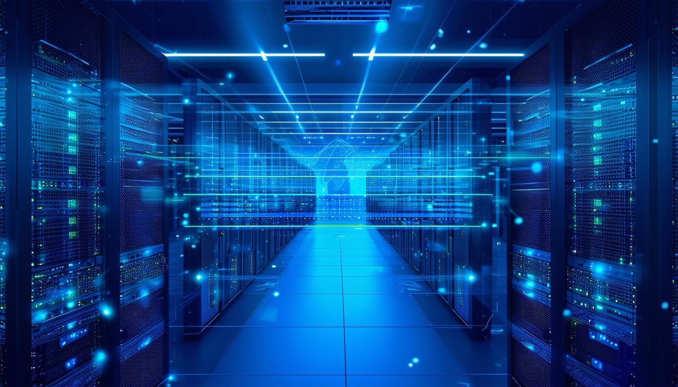 8 Trends Influencing Enterprise Cloud Computing